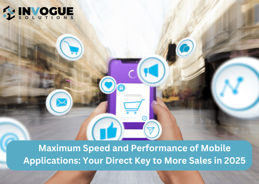 Boost Mobile App Speed for More Sales in 2025